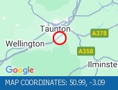 Real-Time M5 Traffic & Travel Updates - Congestion, Accidents, Maps ...