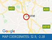 Real-Time M6 Traffic & Travel Updates - Congestion, Accidents, Maps ...